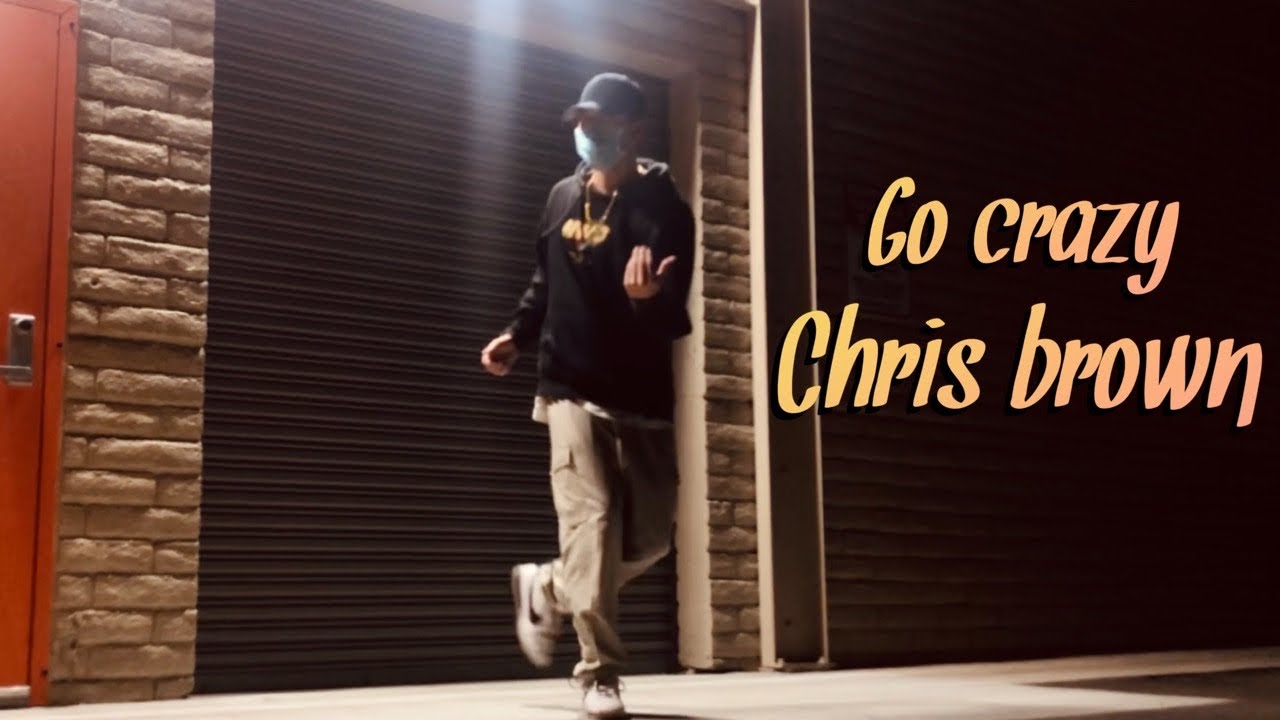 Go crazy - Chris brown and Young Thug - YouTube