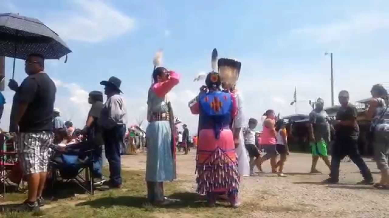 Sho Ban Festival Sights and Sounds - YouTube