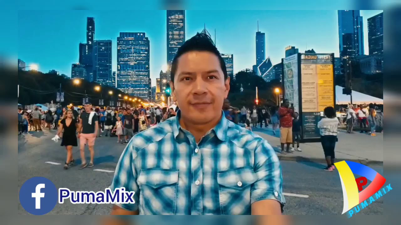 Taste of Chicago 2019 - YouTube