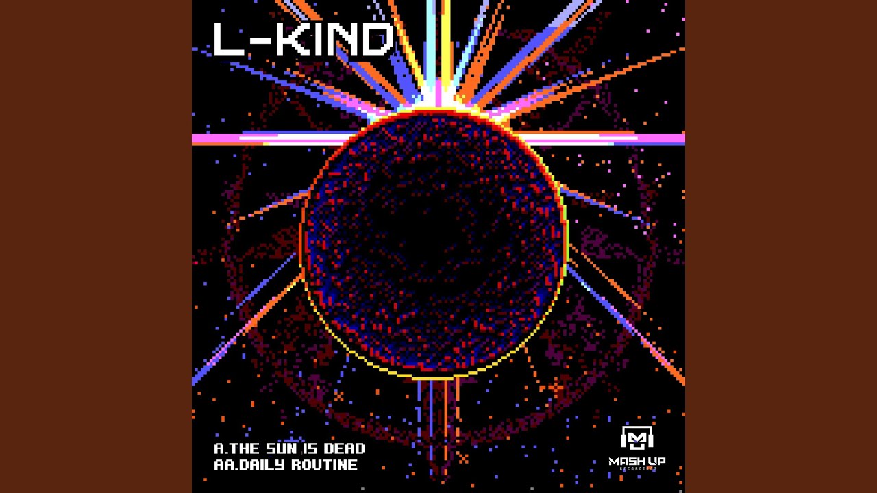 The Sun Is Dead - YouTube