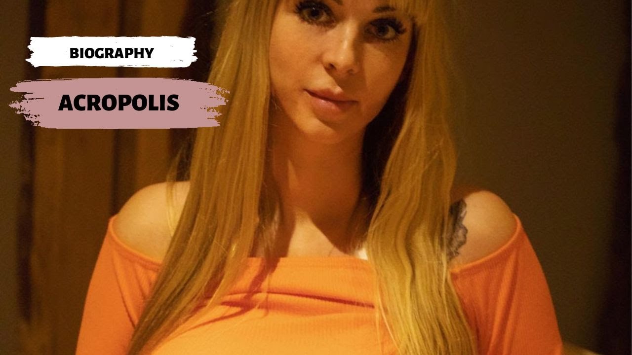 ACROPOLIS...BIOGRAPHY I AGE I WEIGHT I RELETIONSHIP I NET WORT I OUTFIT ...