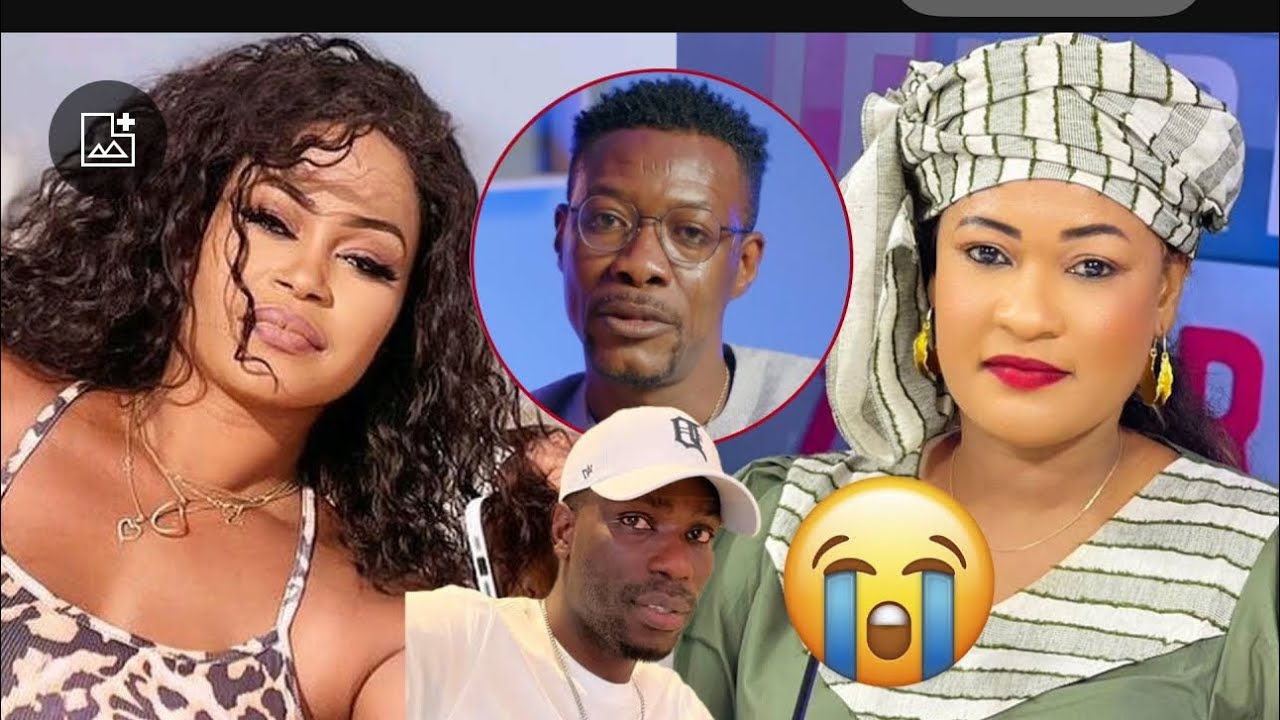 Mauvaise nouvelle pour Ngoné Saliou-Nabou Leye finalement..Kalifone ...