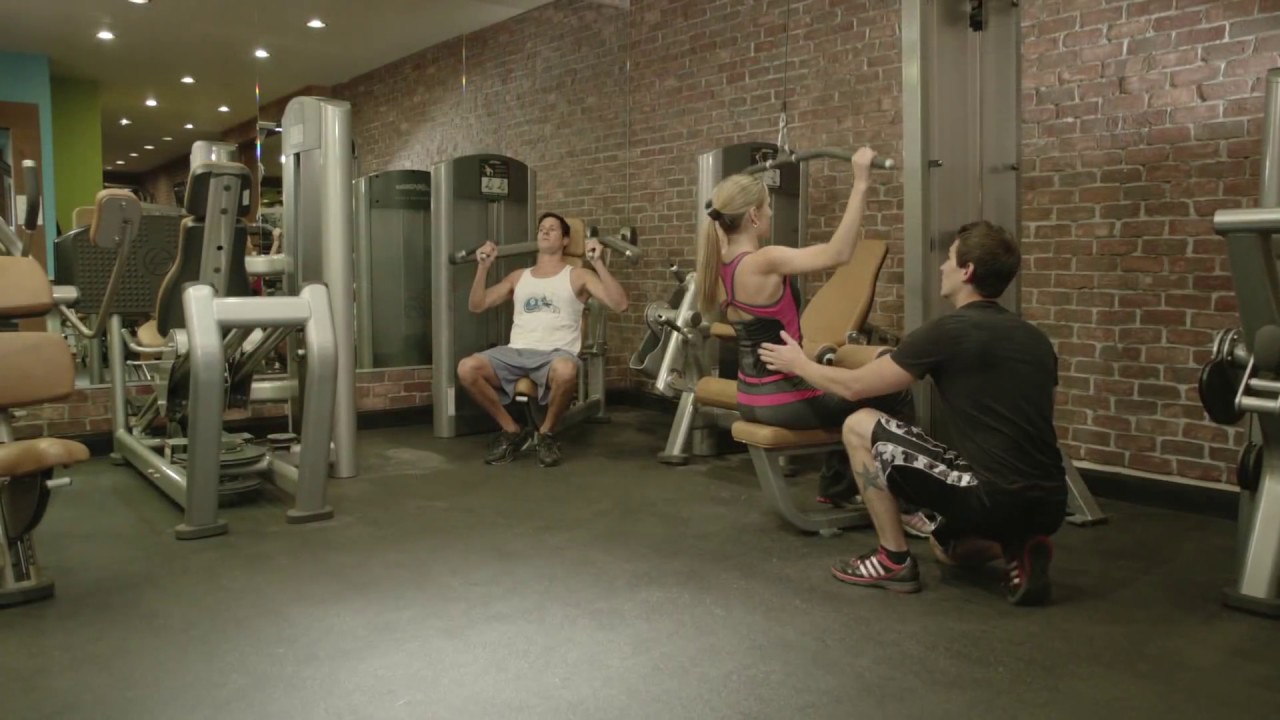 The White Buffalo Club - Fitness, Spa and Yoga Center in Jackson Hole ...