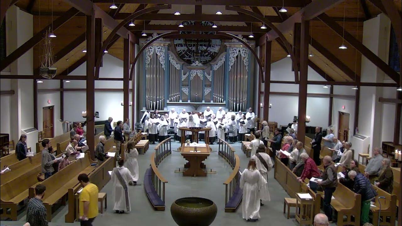 Ash Wednesday Worship | Imposition of Ashes | March 5, 7pm | CTK Rice Village Houston, TX ...