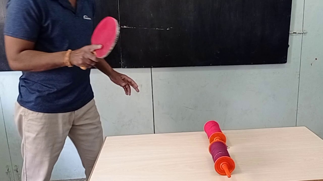 Skills In Table Tennis YouTube Skills In Table Tennis YouTube