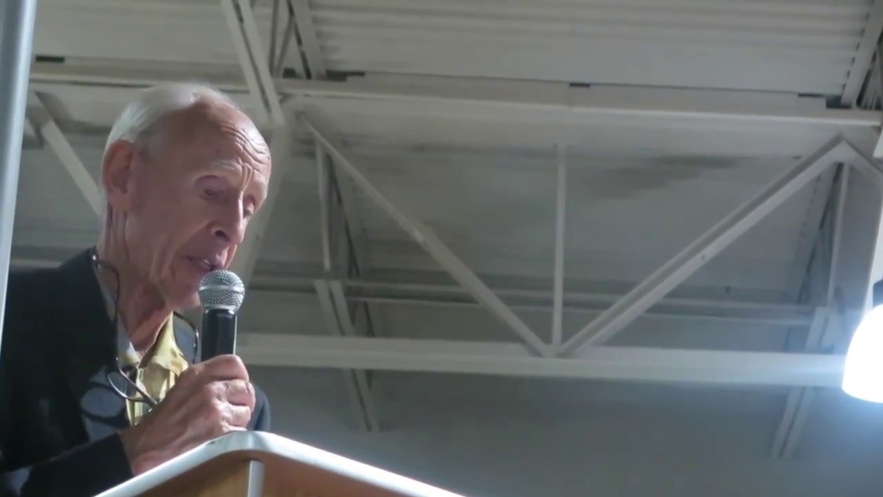 Malcolm Smith Motorsports 50th Anniversary - YouTube