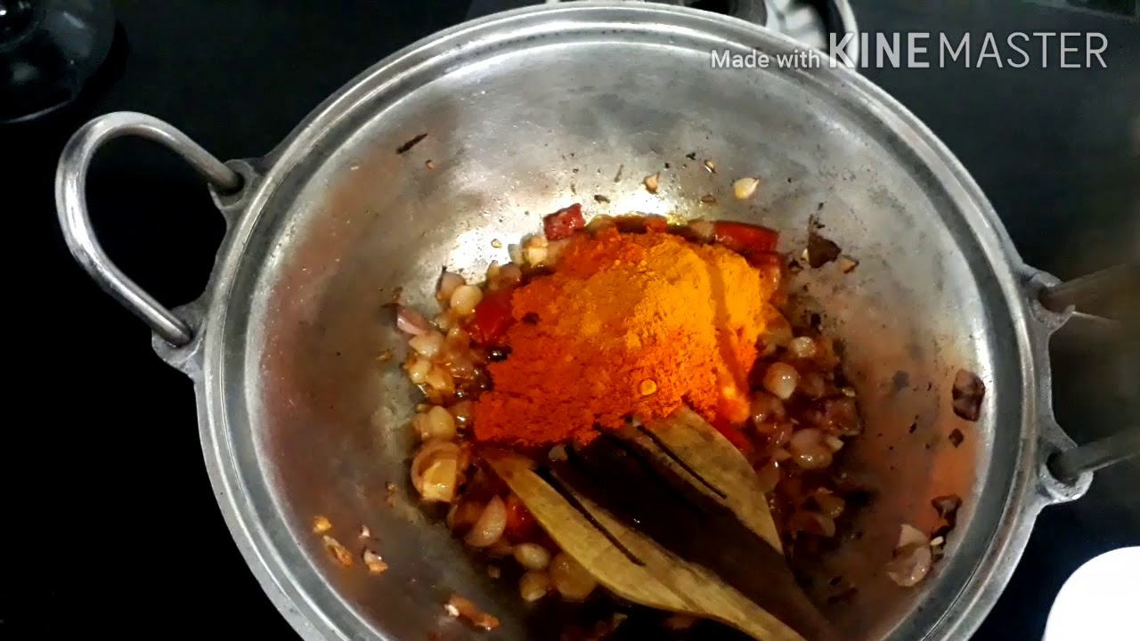 Eral thokku|tamil|must try....very Yummy🤤🤤🤤 - YouTube