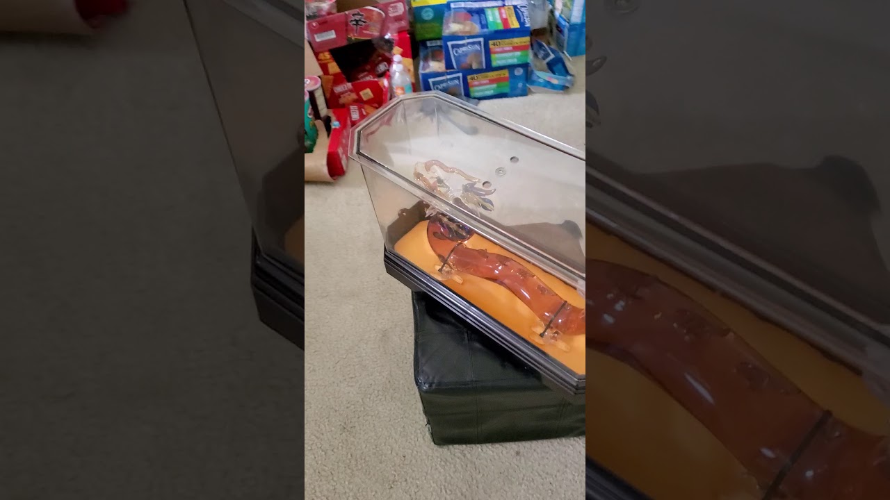 Napoleon Dragon XO Brandy Costco - YouTube