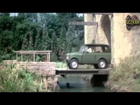 Müfettiş Clouseau ve dahiyane planları.