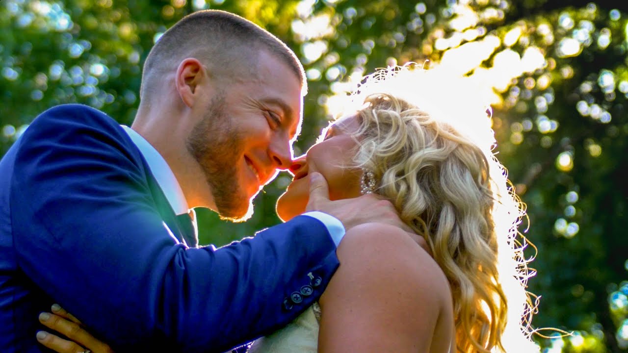 KTV (Wedding): Brittany & Kevin - YouTube