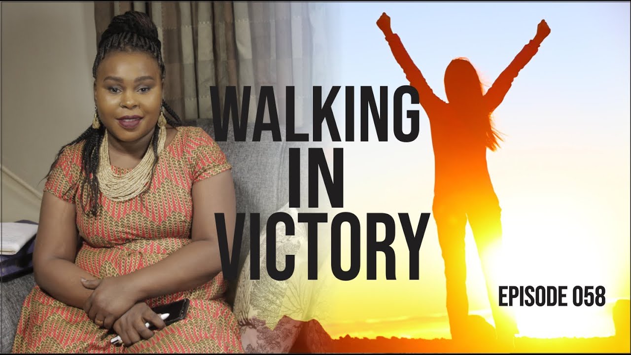 Walking in Victory - YouTube