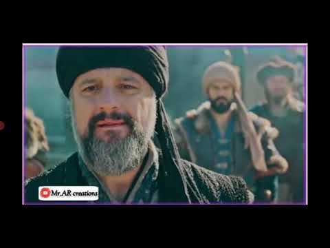 Dundar end|kurulus osman season 2 WhatsApp status
