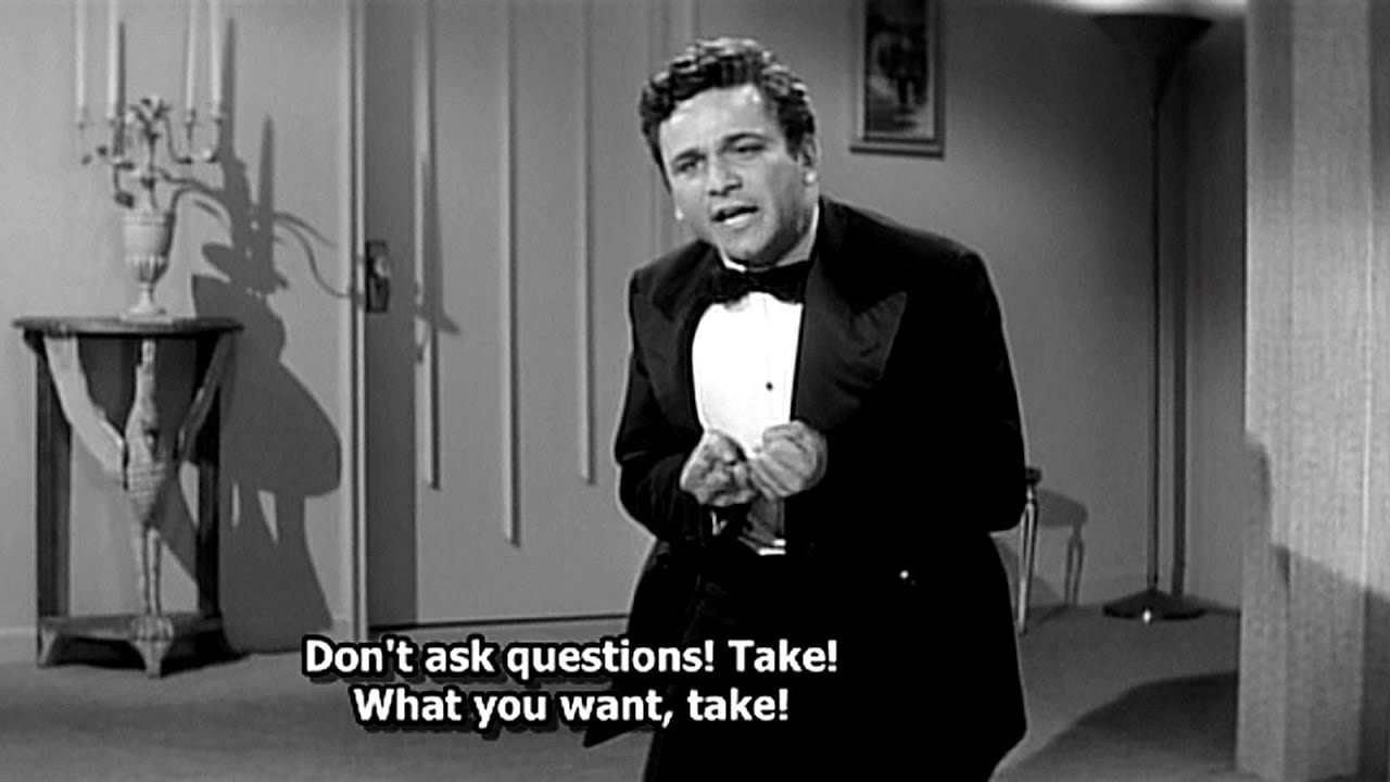 Murder, Inc. (Peter Falk, Stuart Whitman, May Britt) - YouTube