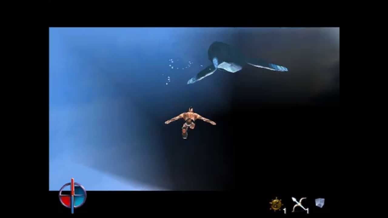 Dreams to Reality 3dfx PC game on DOSBox+nGlide - YouTube