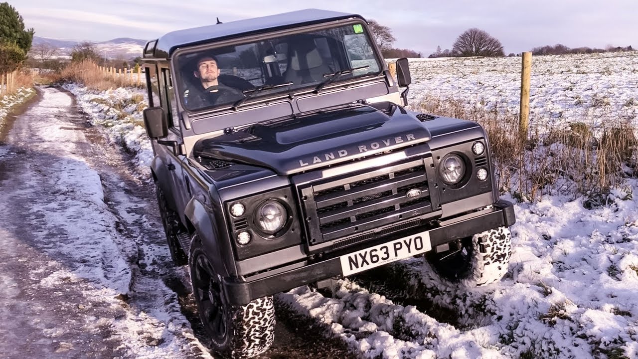 The Defenders Debut! What could go wrong?! - YouTube