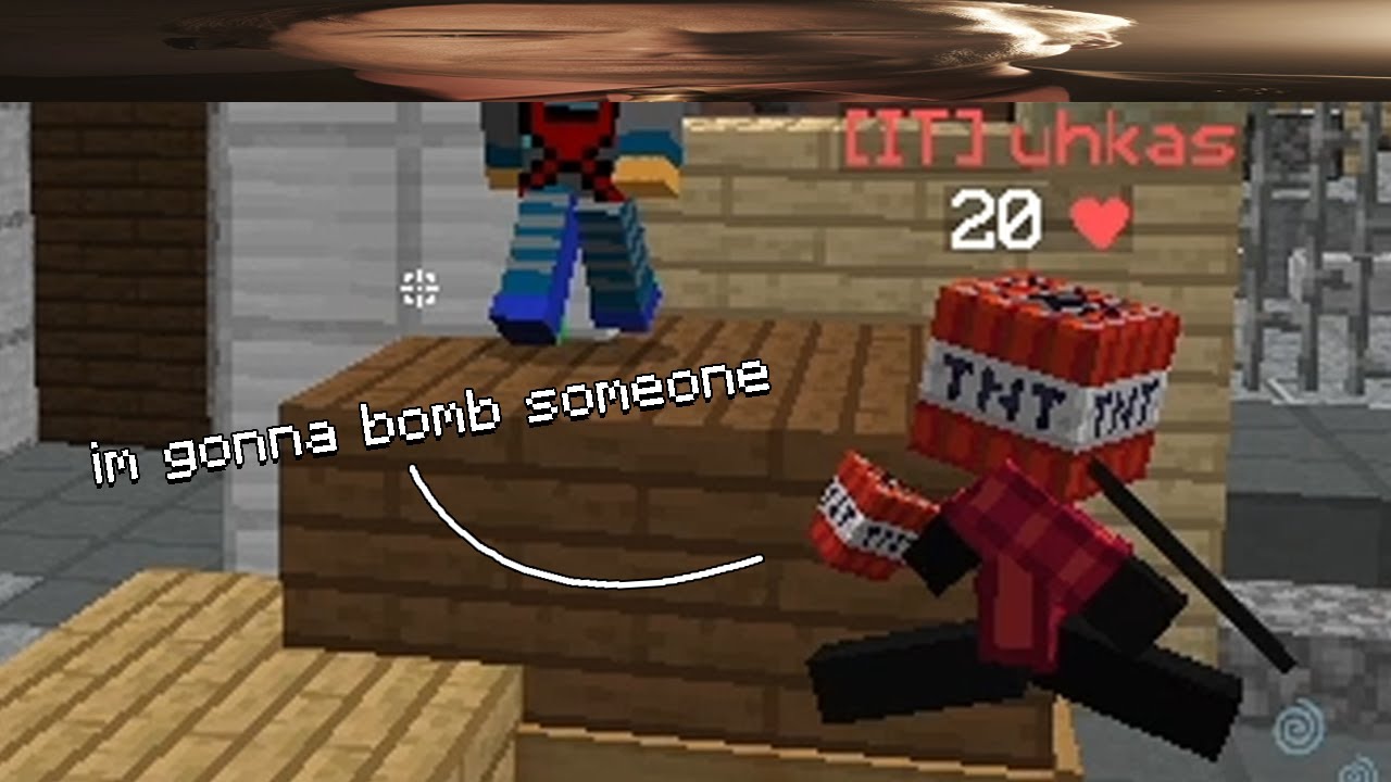 minecraft, but its a fever dream - YouTube