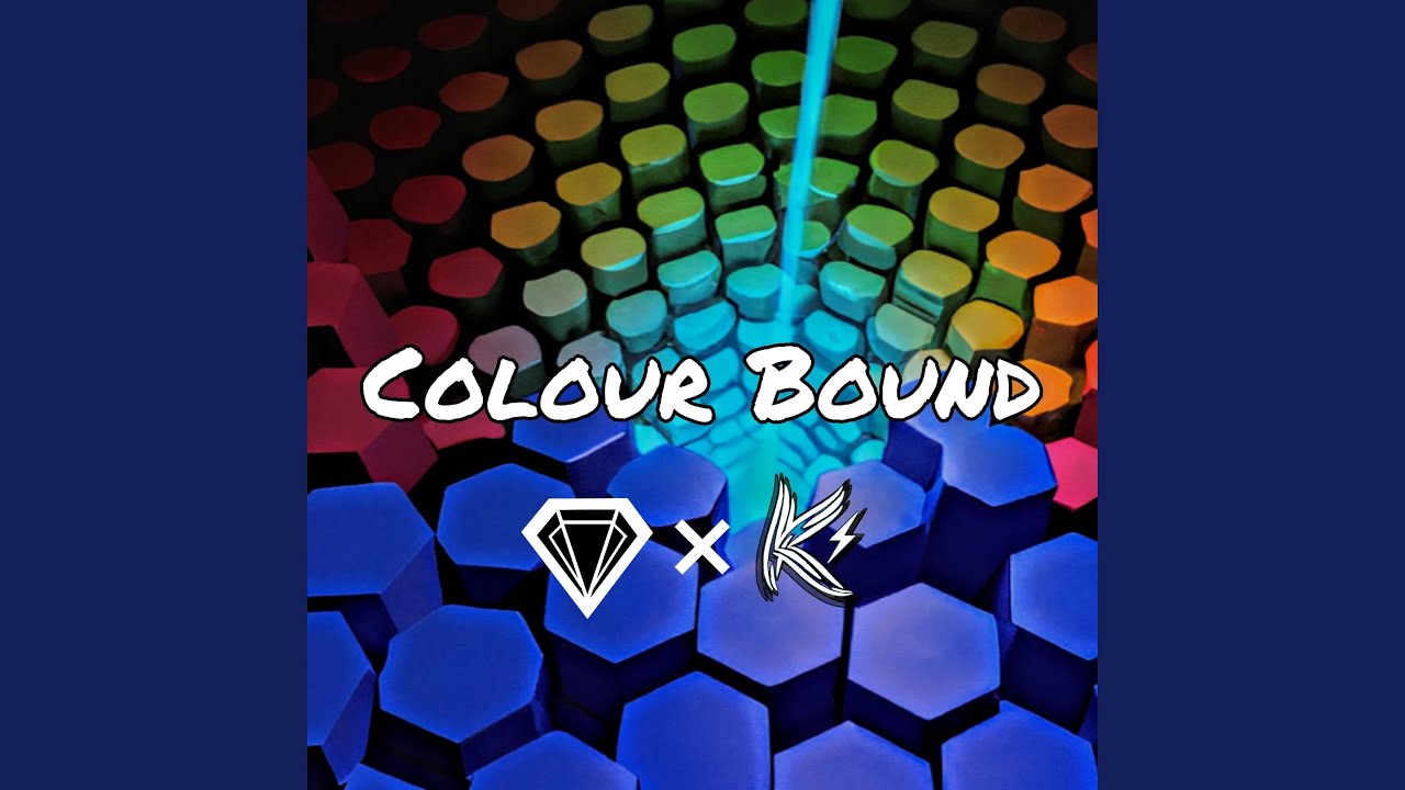 Colour Bound (feat. Kronical) - YouTube