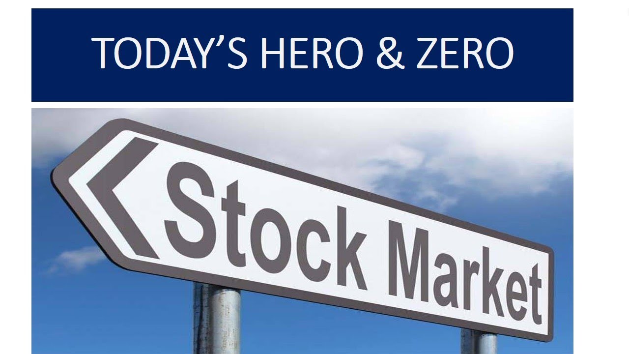 TODAY'S HERO & ZERO @PSX - YouTube