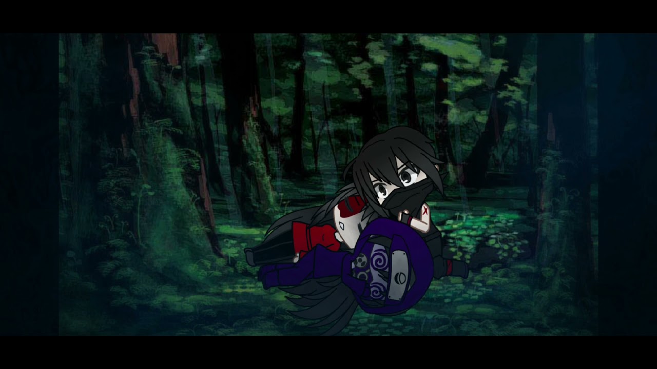 pucca x garu gacha club cap 20 - YouTube