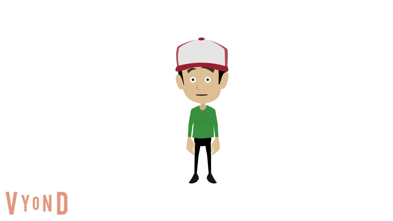 I Got The Jennifer Voice Back on Vyond - YouTube