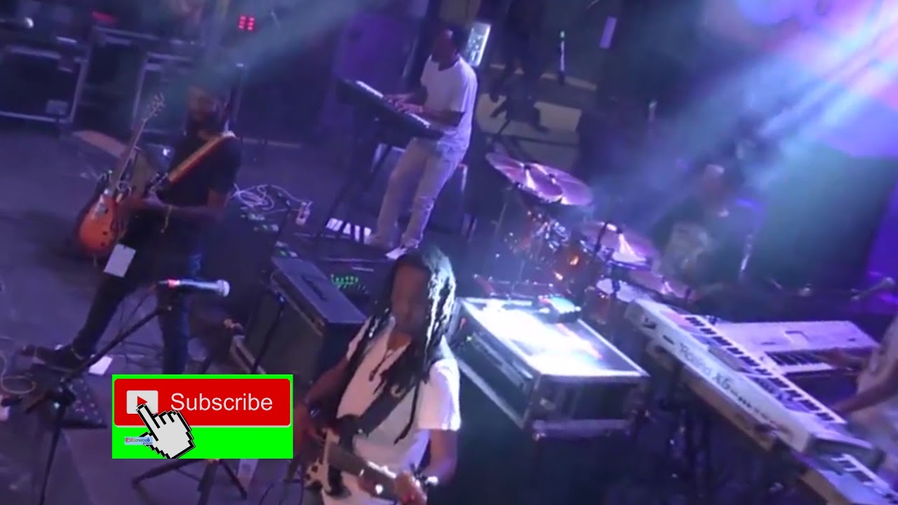 jonny ragga rock & rool - YouTube