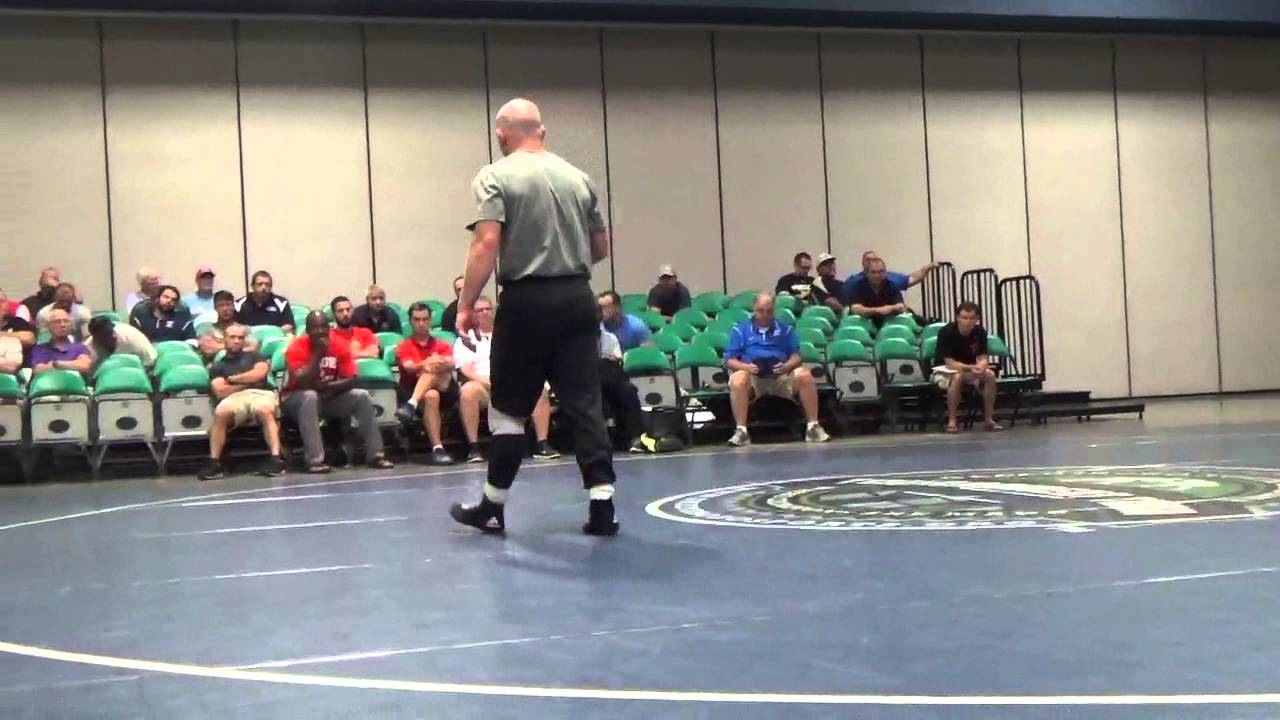 JMB Shadow Wrestling on Bottom - YouTube