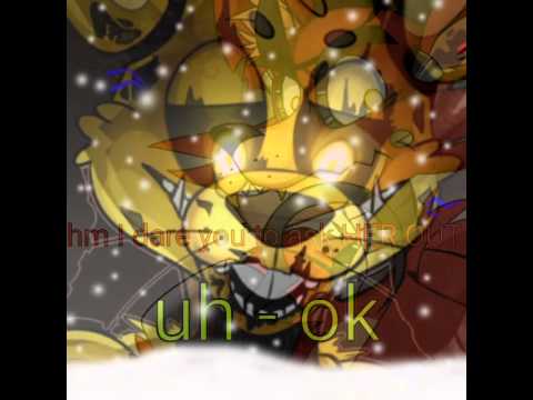 SPRINGTRAP x PUPPET part 1 - YouTube