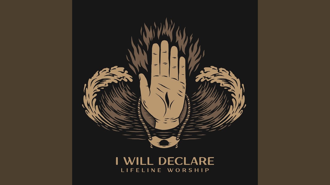 I Will Declare - YouTube