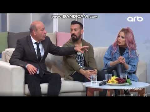 Elgiz İlhamə ilə bağlı elə fakt açıqladı ki: “Çox sevirdi, onunla öpüşürdü\