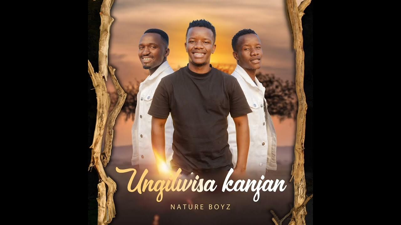 UNGILWISA KANJANI - YouTube Music