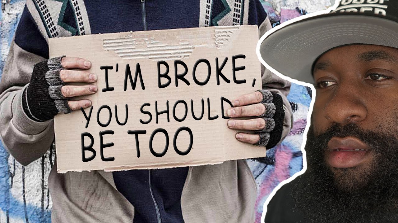 My greatest rant? | 'Starving Artist' BS - YouTube