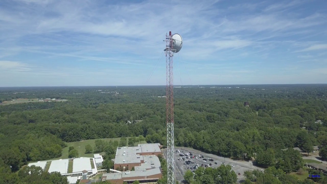 WHDF Florence AL - YouTube