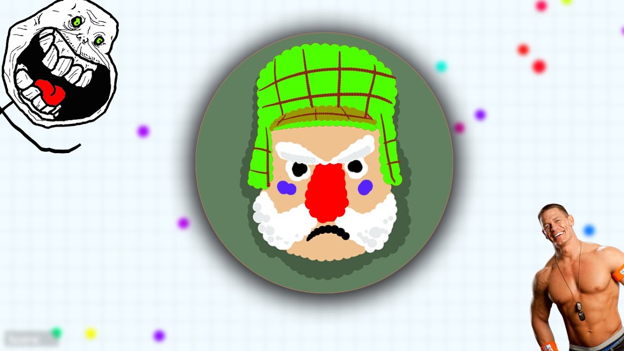 Agar.io - YTS CLAN // 39,000 DUO! - YouTube