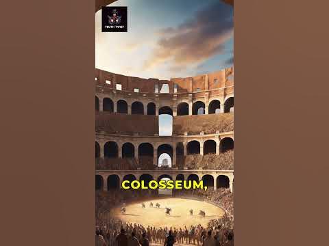 Gladiators of Ancient Rome: Masters of Combat and Spectacle - YouTube