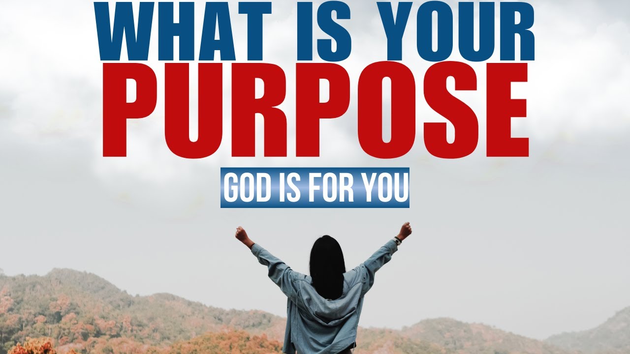 Understand God s Purpose In Your Life Listen To This Message And understand-god-s-purpose-in-your-life-listen-to-this-message-and