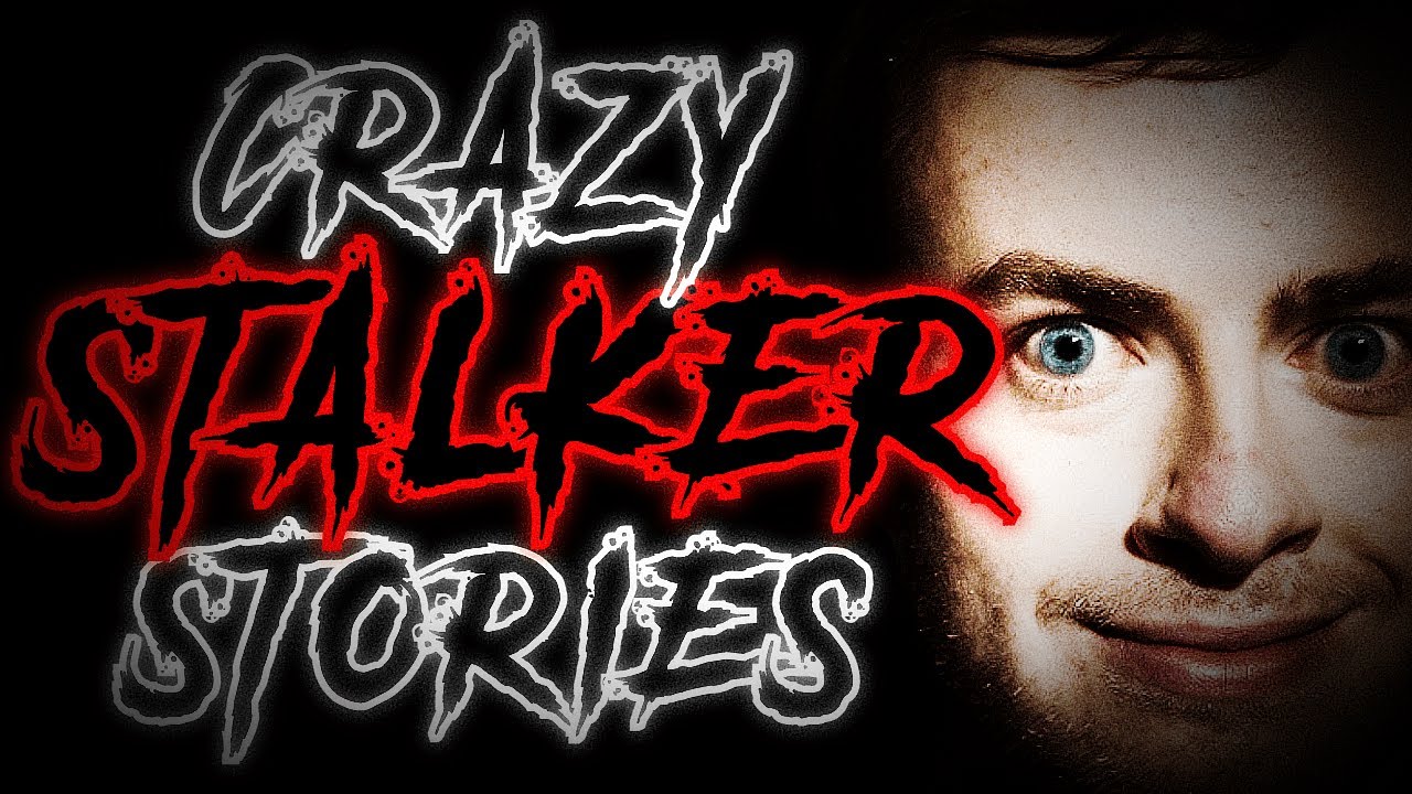 TRUE CRAZY STALKER STORIES TO HELP YOU FALL ASLEEP | RAIN SOUNDS - YouTube