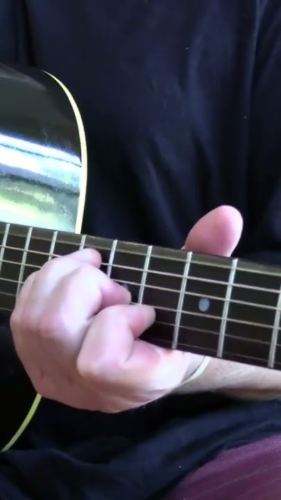 Early Morning Rain By Gordon Lightfoot Fingerstyle Youtube
