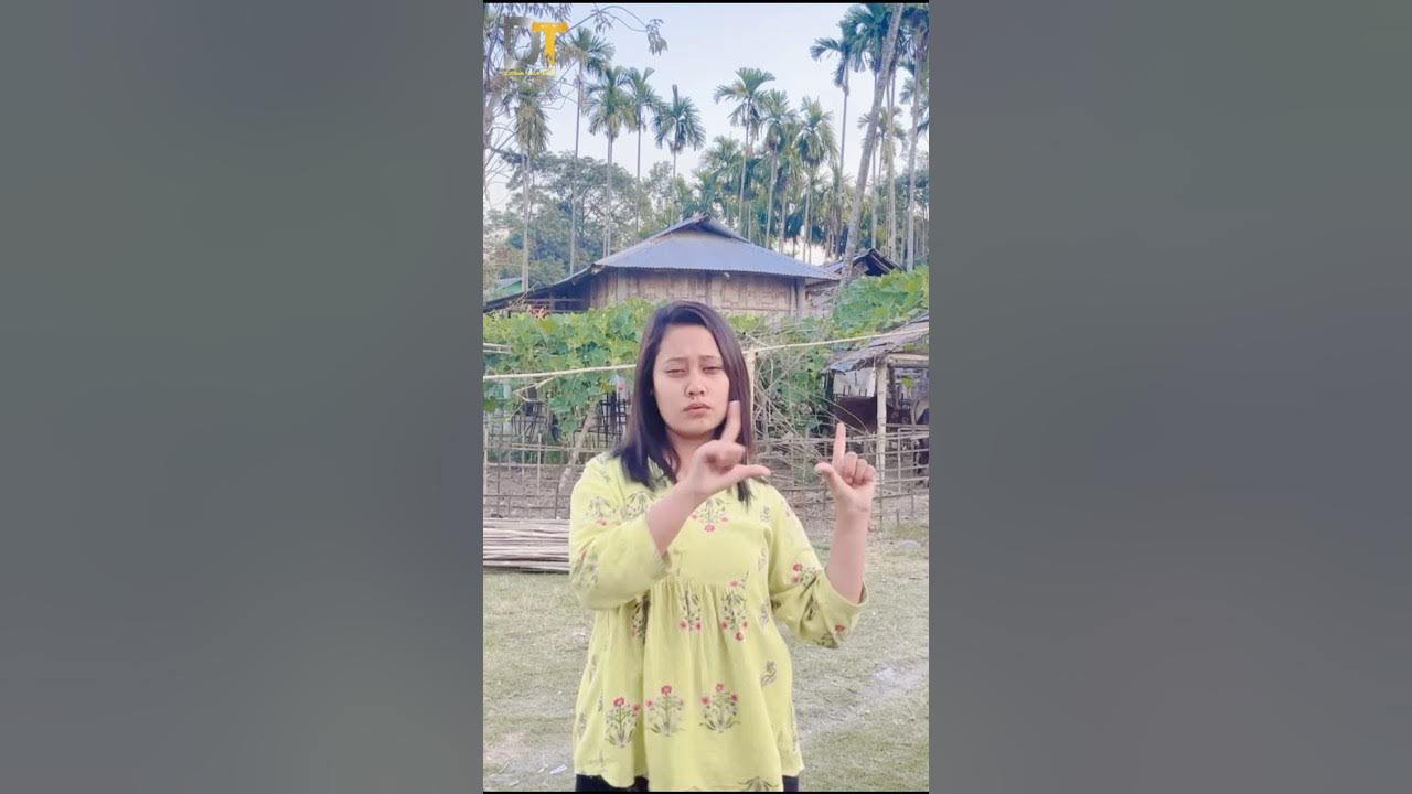 Kisim Kisim New mising song Instagram reels video Aimoni kaman #devoramtaidofficial #love #song ...