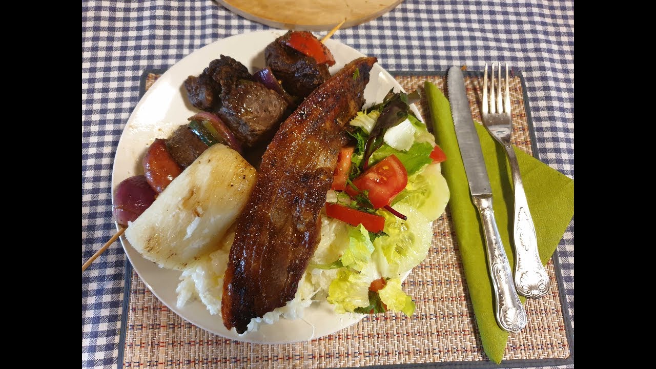 PACUMUTU BOLIVIANO - YouTube