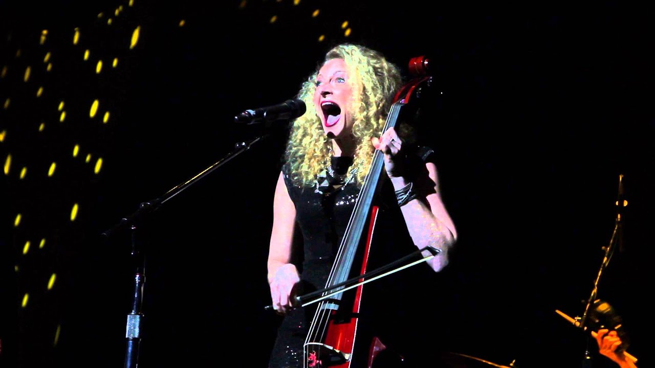 The Skivvies - I Like Musicals & Toxic - 2016 Florida State Thespian ...