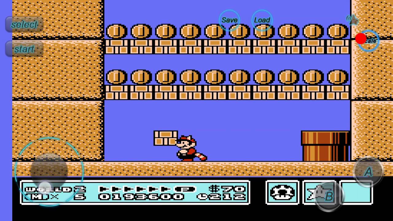 Super Mario Bros 3 #4 O sol quer me matar - YouTube