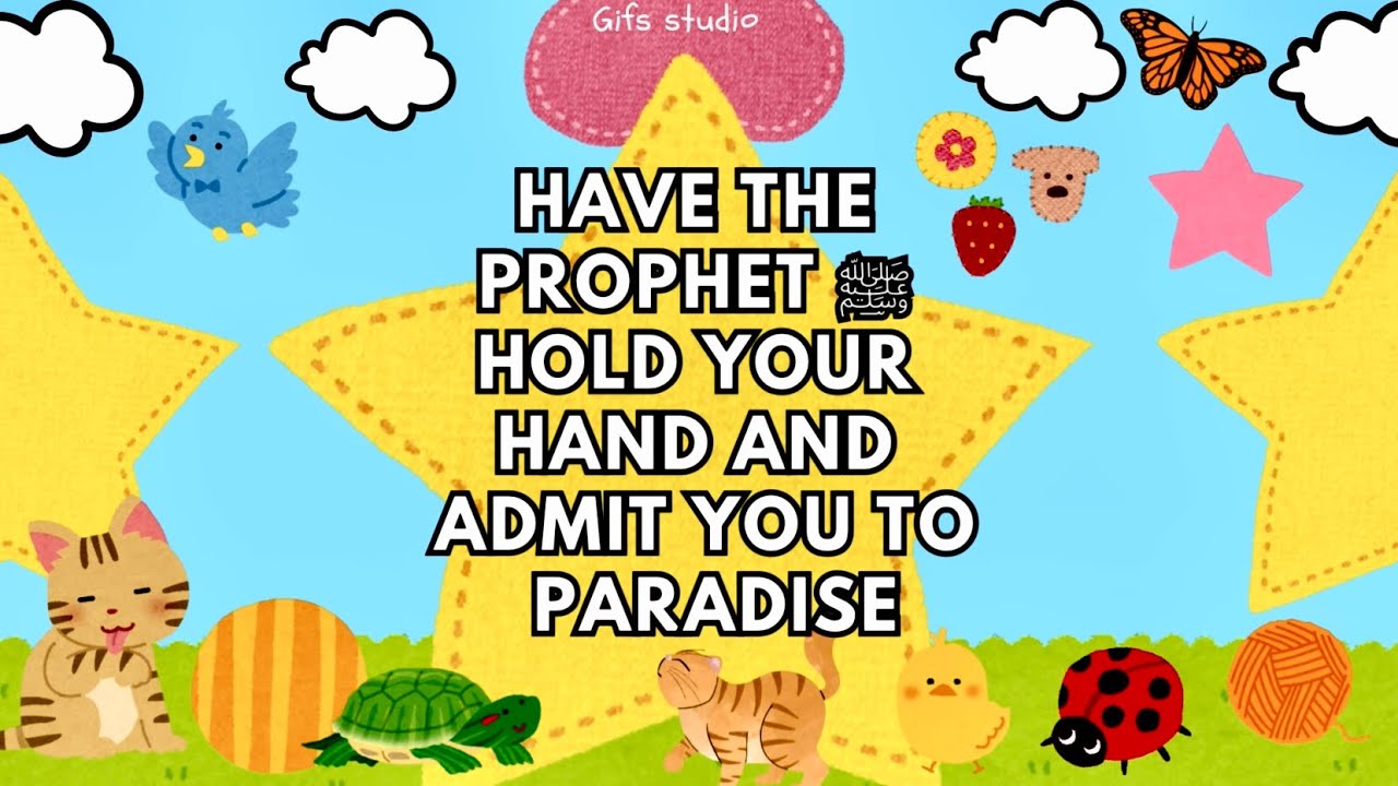 Morning Adhkar With Translation | Islamic Learning For Kids| 30 Days ...