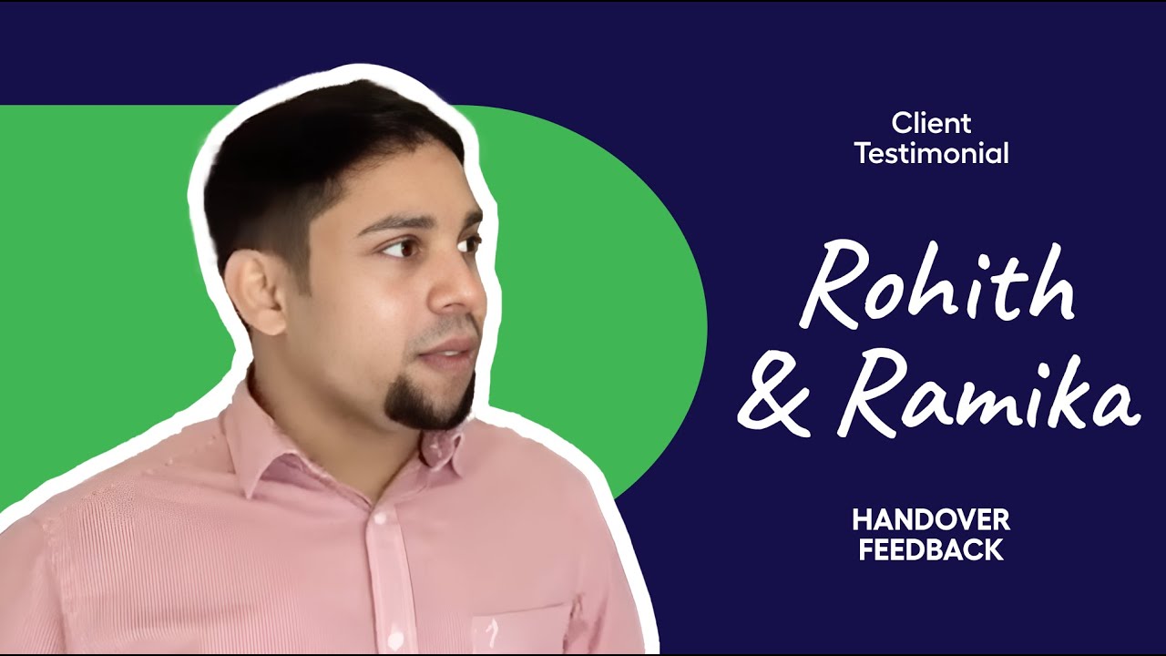 NSW Property Investment Success: Rohith & Ramika's Story With Haverton ...
