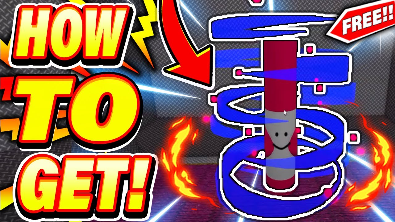 How To Get The *PLASMA MARKER* In Roblox Find The Markers! - YouTube