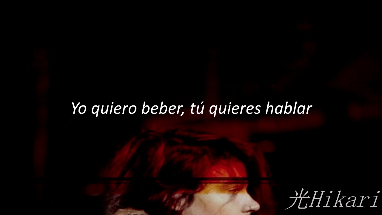 Smrtdeath - Back with me (Subtitulado al español) - YouTube