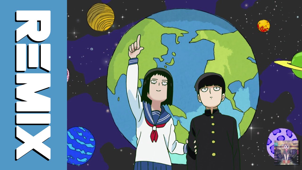 Mob Psycho 100 ED - Refrain Boy (Simpsonill Remix) - YouTube Music