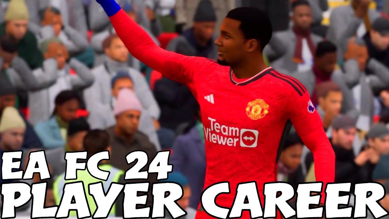 MAKING OUR MARK IN EVERY GAME!! | FC 24 My Player Career Mode Ep. 139 ...
