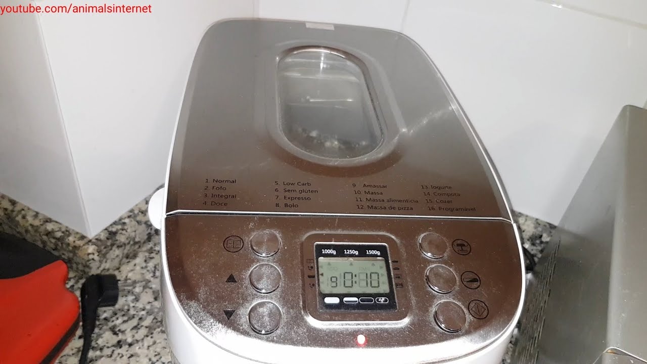 My Silvercrest LIDL bread maker is broken. It does not knead. Will the ...