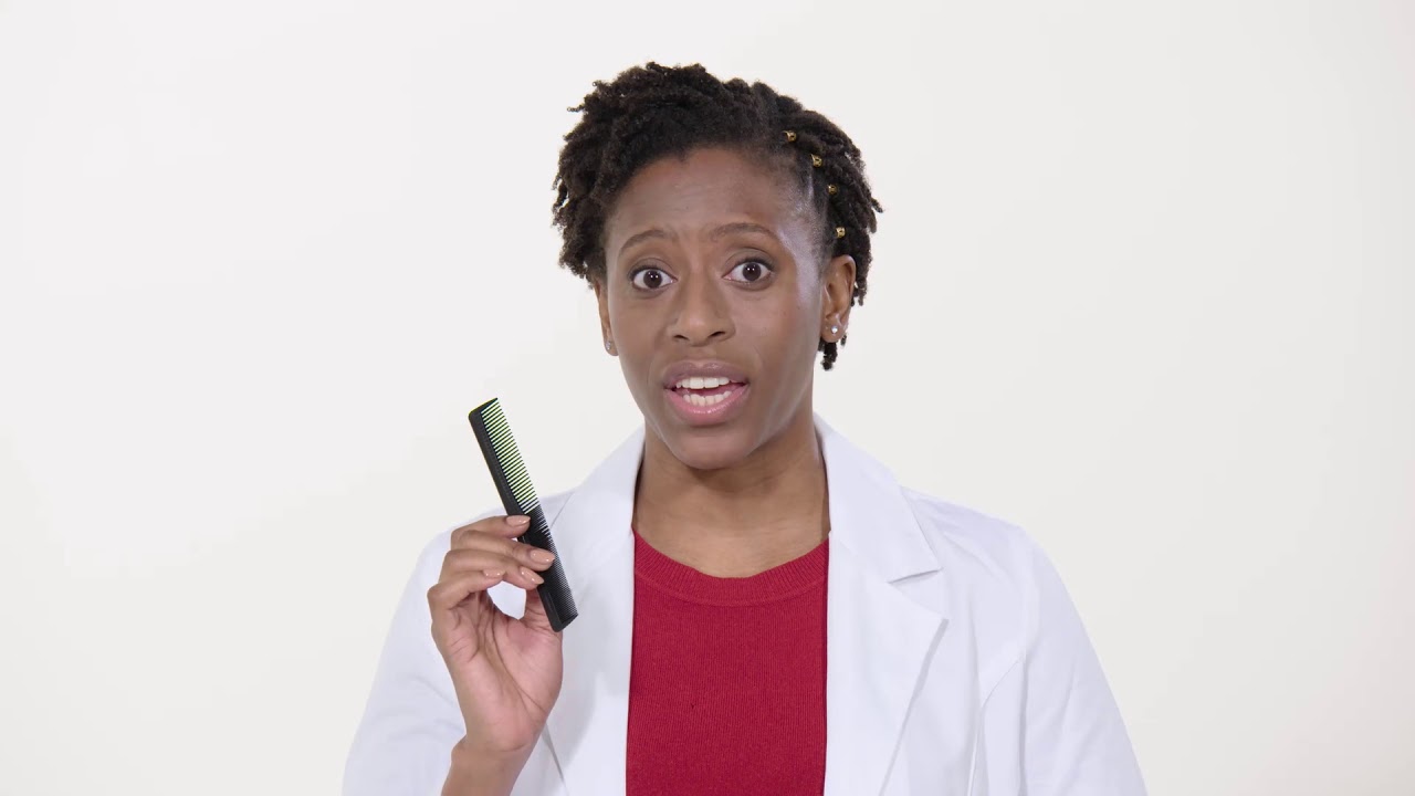 How to Perform a Self Skin Check - YouTube