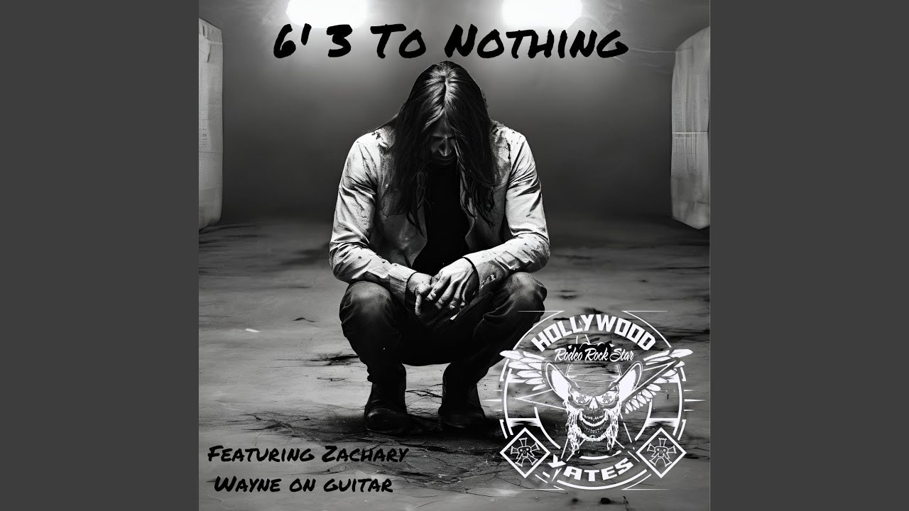 6'3 to Nothing - YouTube